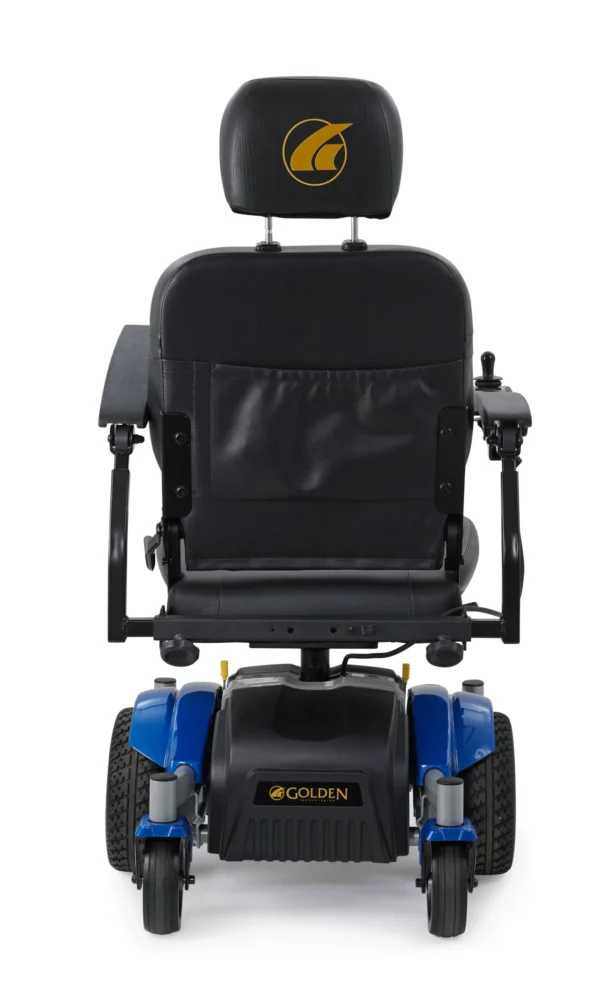 Golden Compass Sport – Mobility Equipement of Lexington
